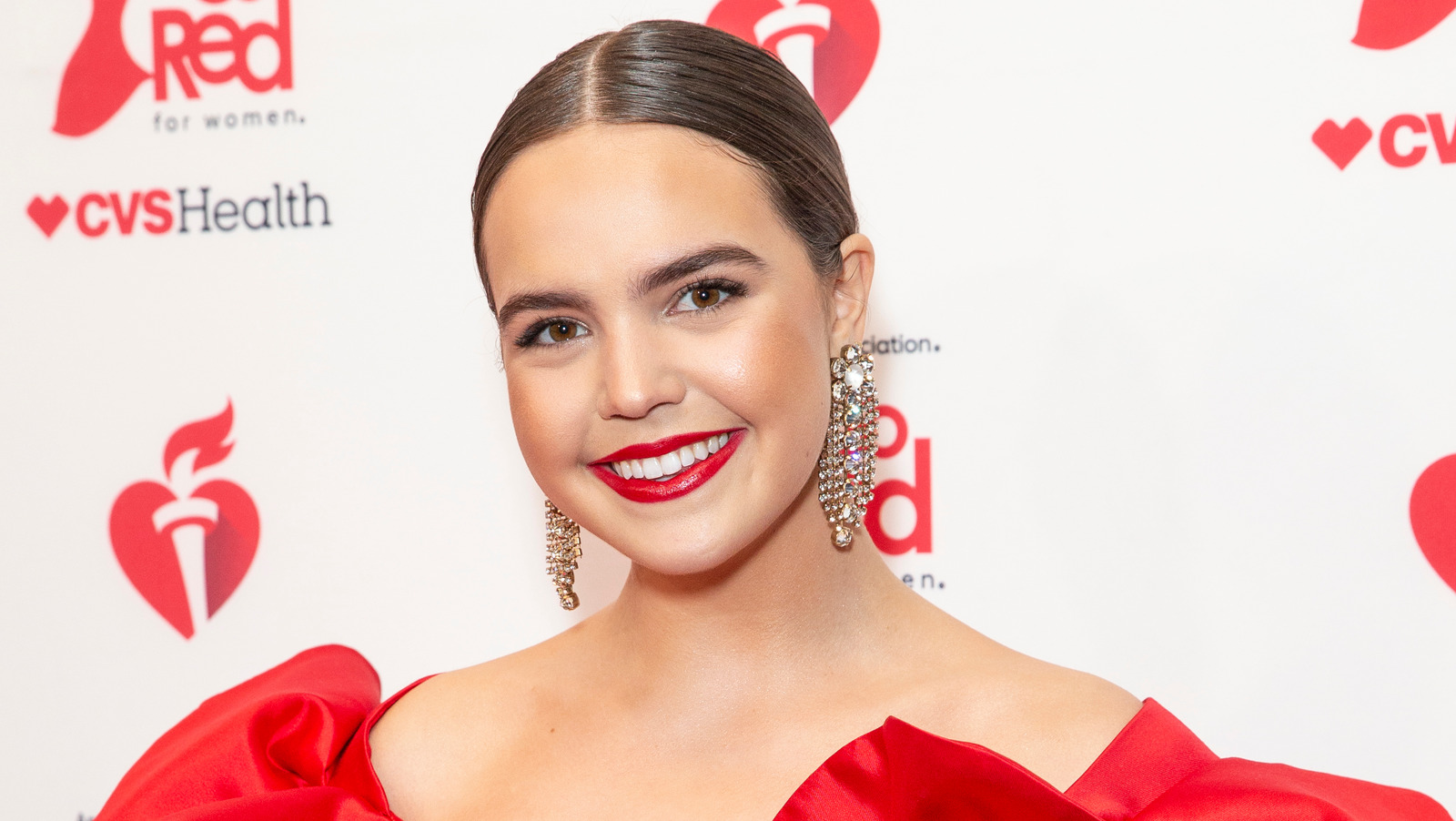 The Good Witch Bailee Madison Why Bailee Madison Disappeared From
