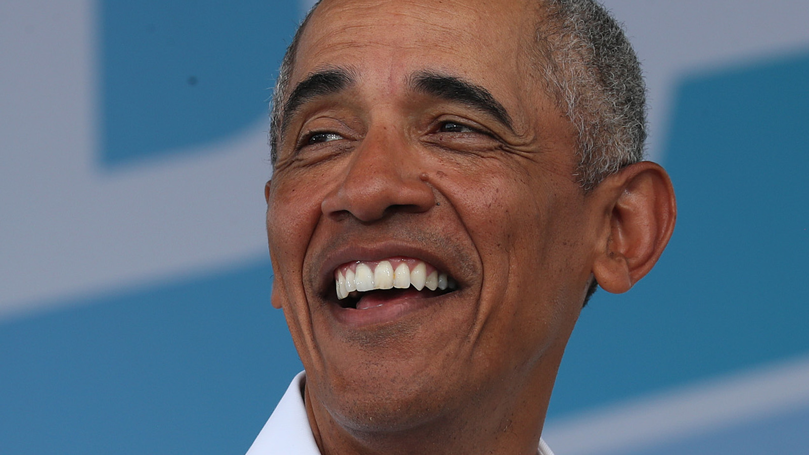 Why Barack Obama Once Broke A Classmate's Nose