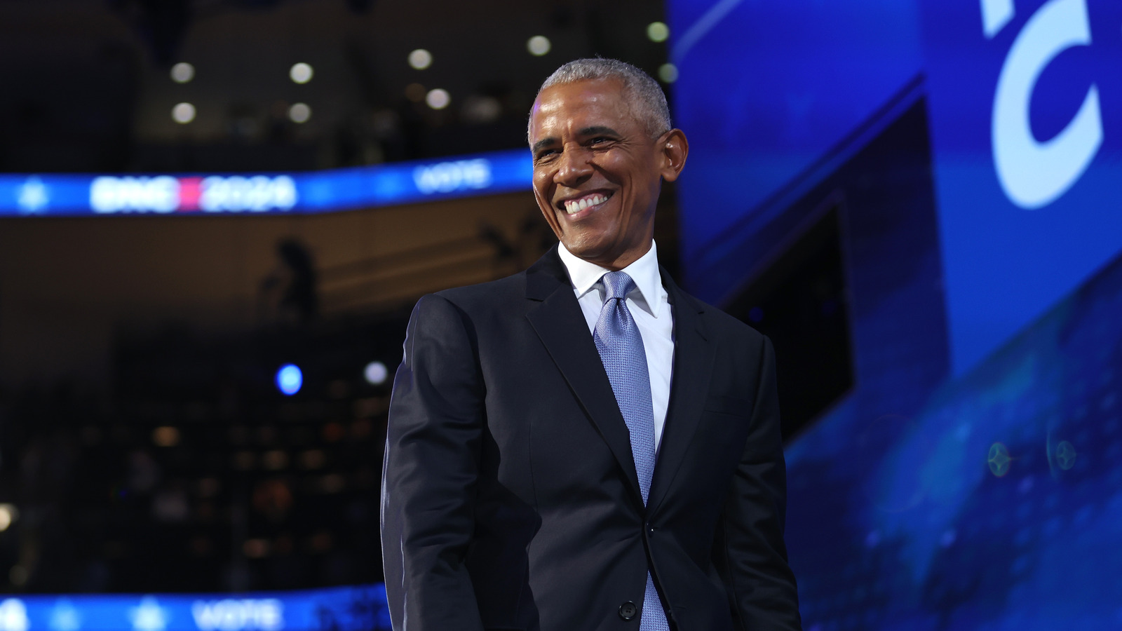 Why Barack Obama's Mom Went By So Many Different Names