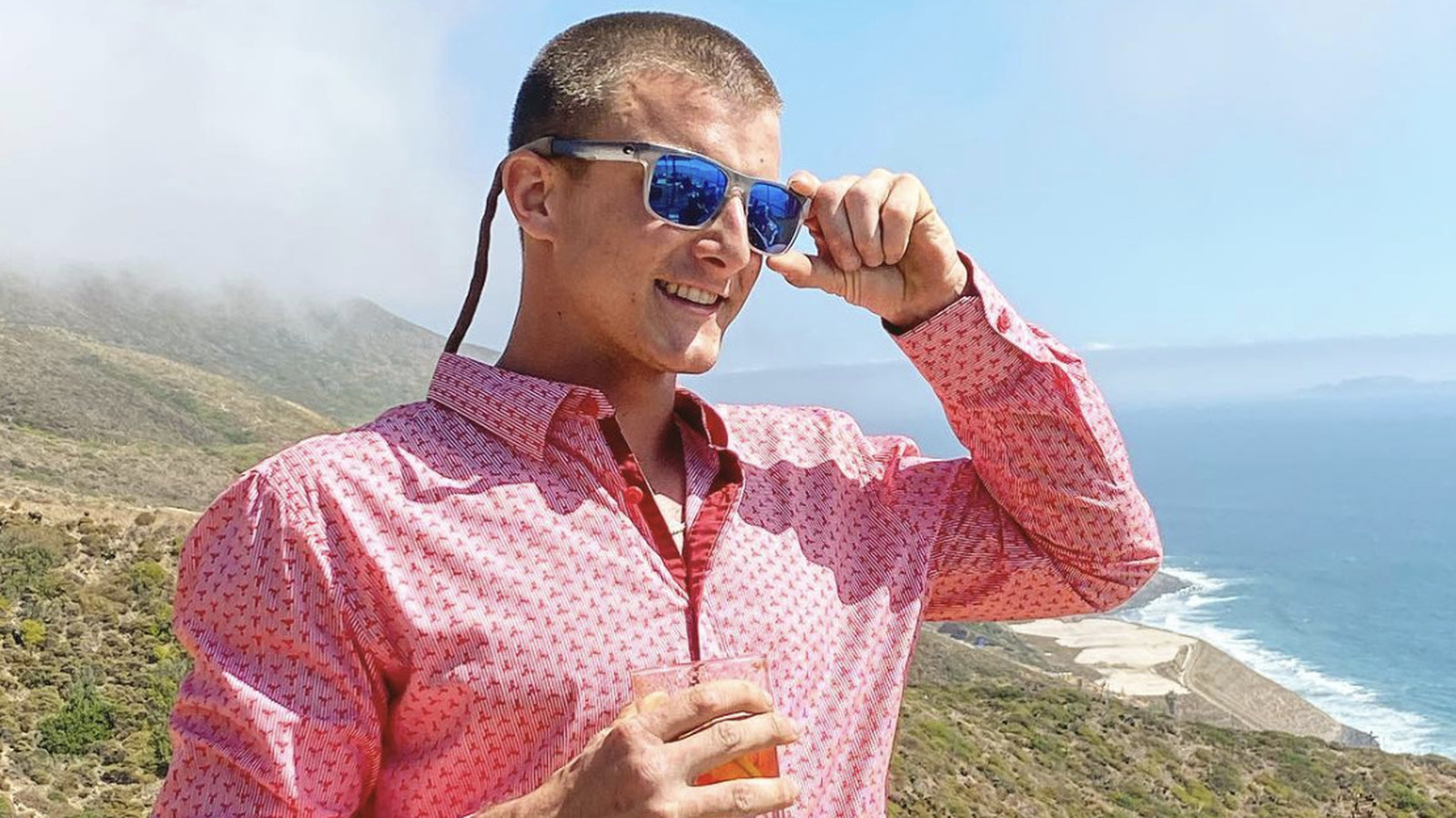 Why Below Deck Star Kyle Dickard Once Got Arrested