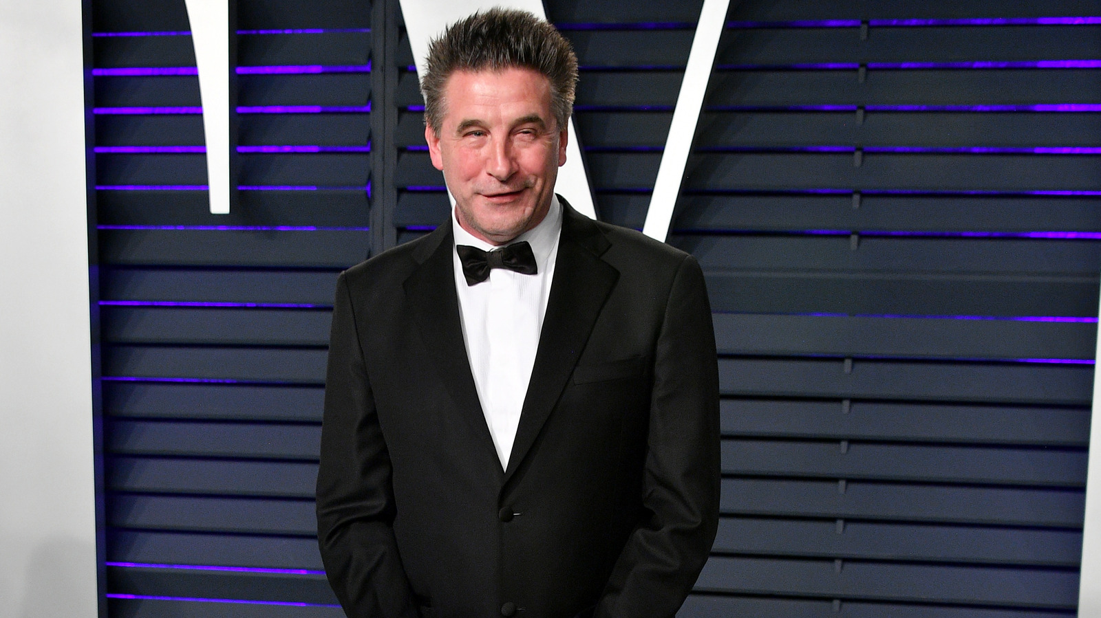 Why Billy Baldwin Thinks Ex-Friend RFK Jr. Is Unrecognizable These Days Why Billy Baldwin Thinks Ex-Friend RFK Jr. Is Unrecognizable These Days