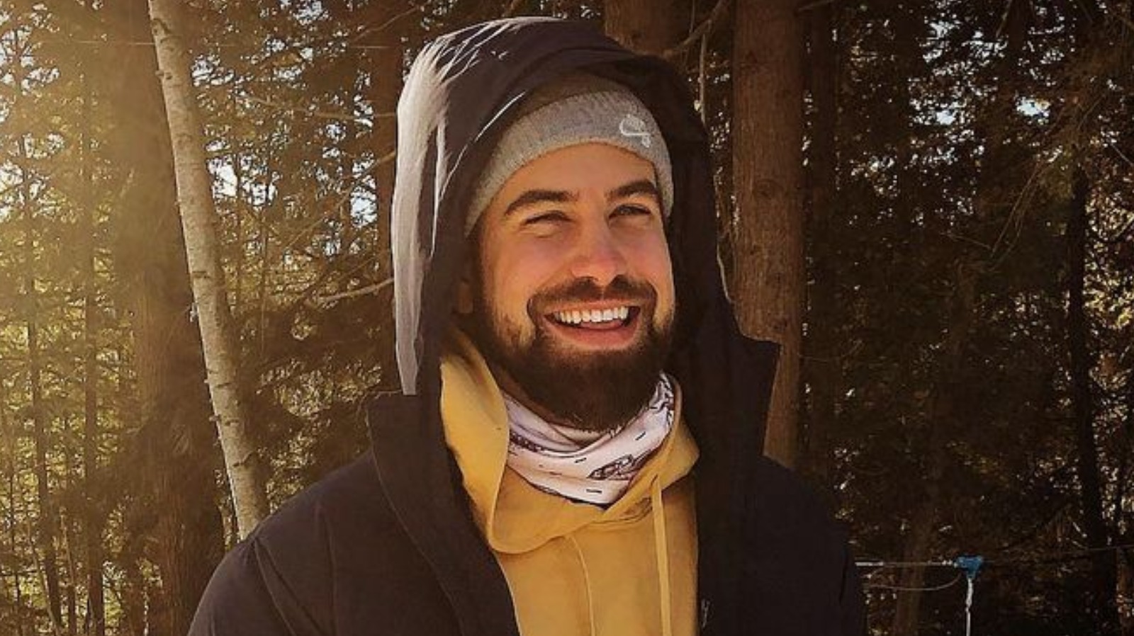 Why Blake Feels Cheated After Leaving The Bachelorette