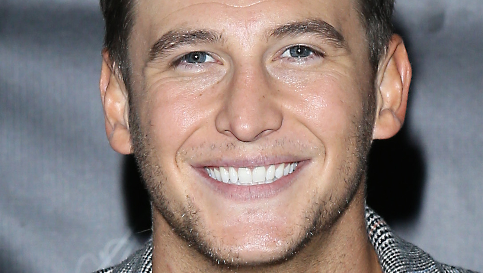 Why Blake Horstmann Thinks The Bachelor Won't Be Around Much Longer