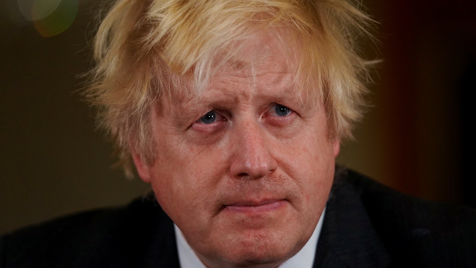 Why Boris Johnson Took Himself Out Of The Running For The UK's Next ...