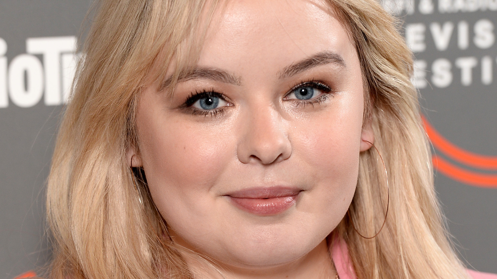 Why Bridgerton's Nicola Coughlan Missed The Season 2 Red Carpet Premiere