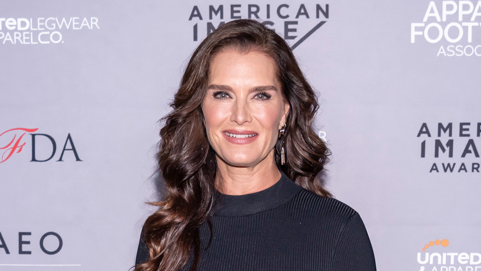 Why Brooke Shields Didn't Let Her Daughters Model As Kids