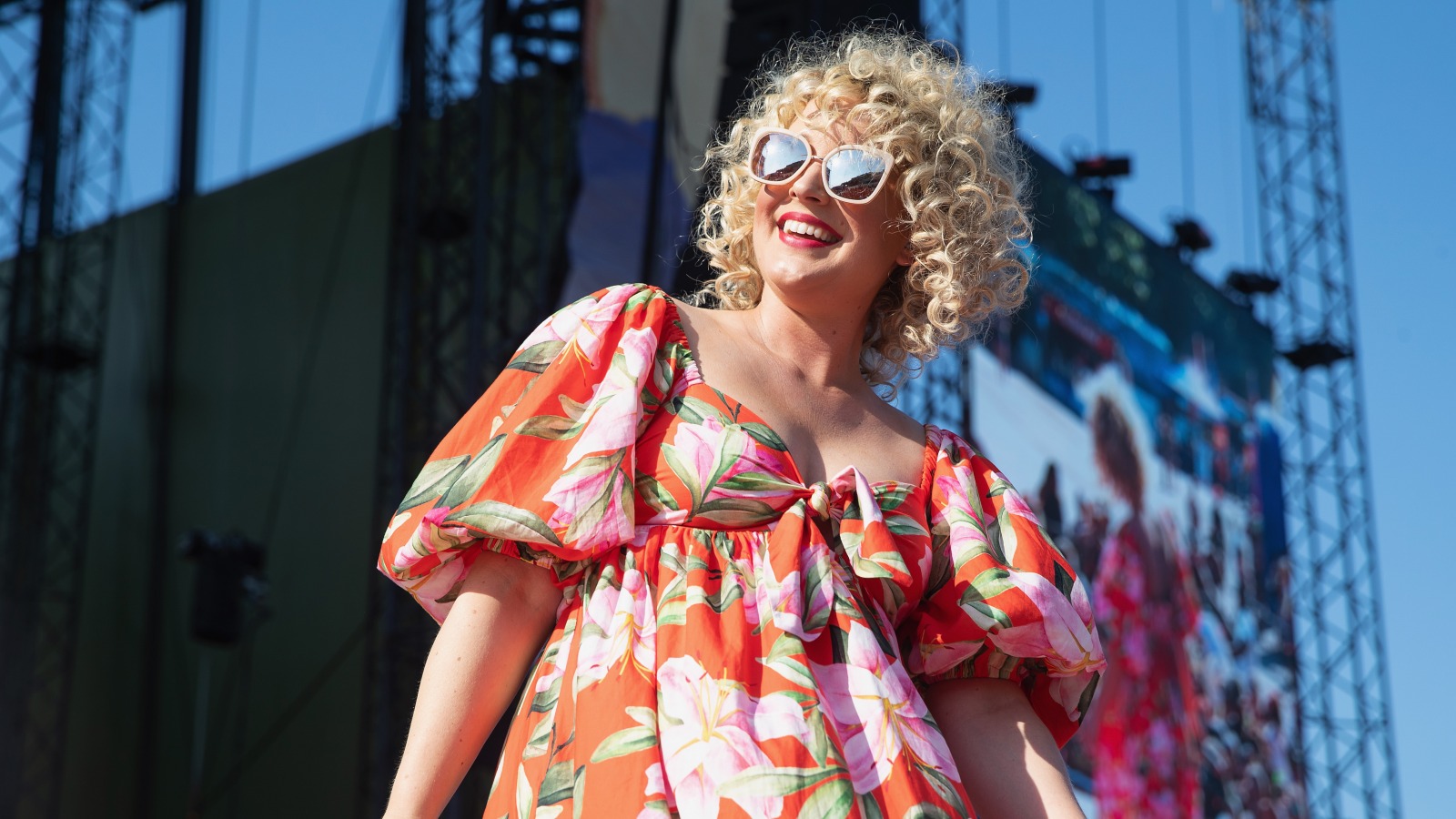 Why Cam Is Worried About Presenting At The ACMs