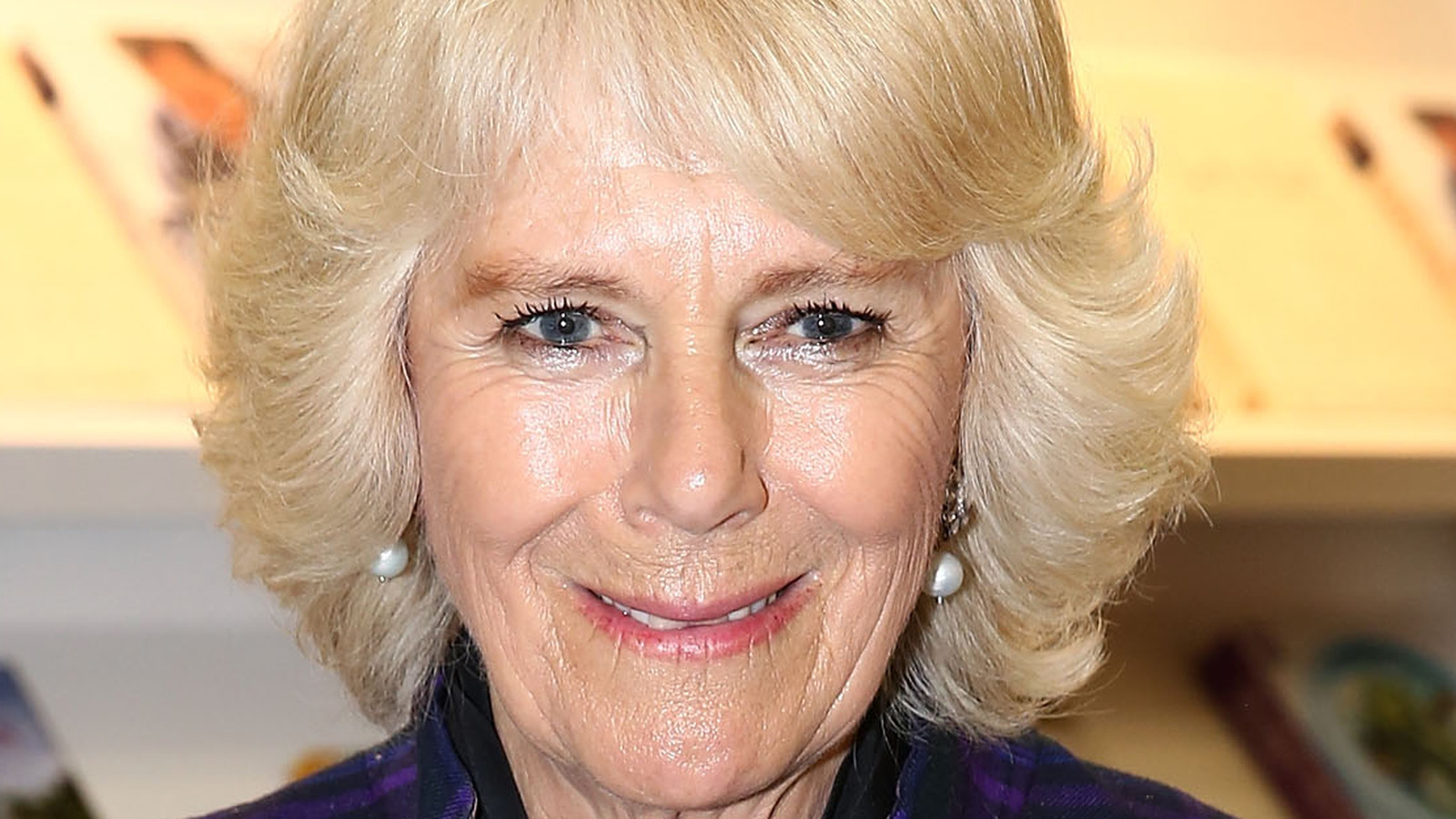Why Camilla Parker Bowles Is Reportedly Expanding Her Role In The Royal ... Why Camilla Parker Bowles Is Reportedly Expanding Her Role In The Royal ...