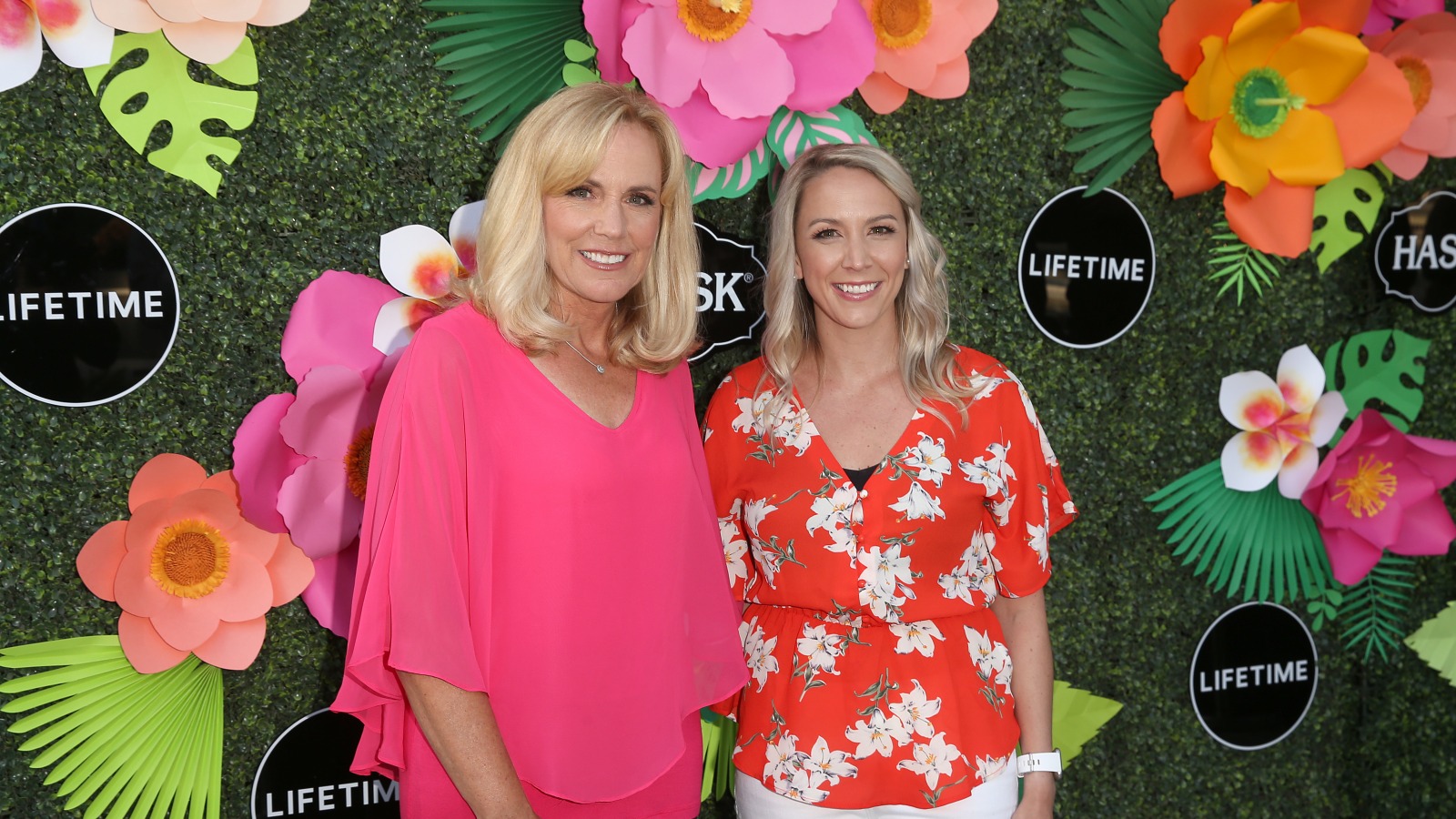 Why Cheerleader Generation's Ryan And Donna Look So Familiar