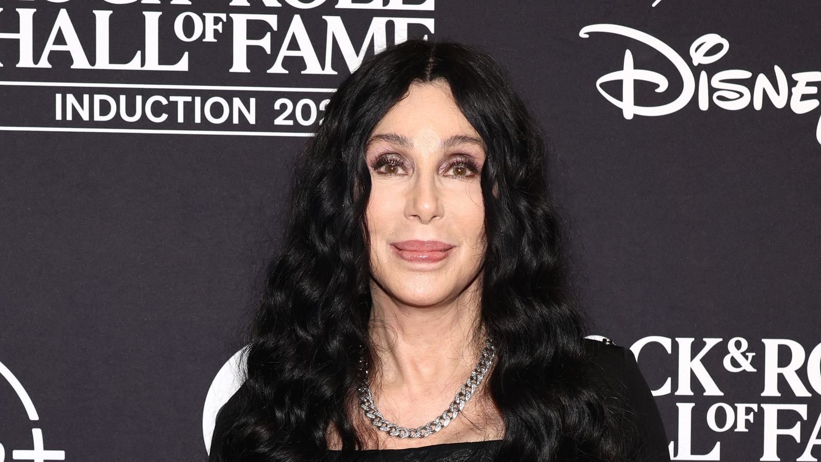 Why Cher Typically Ends Up In Age-Gap Romances