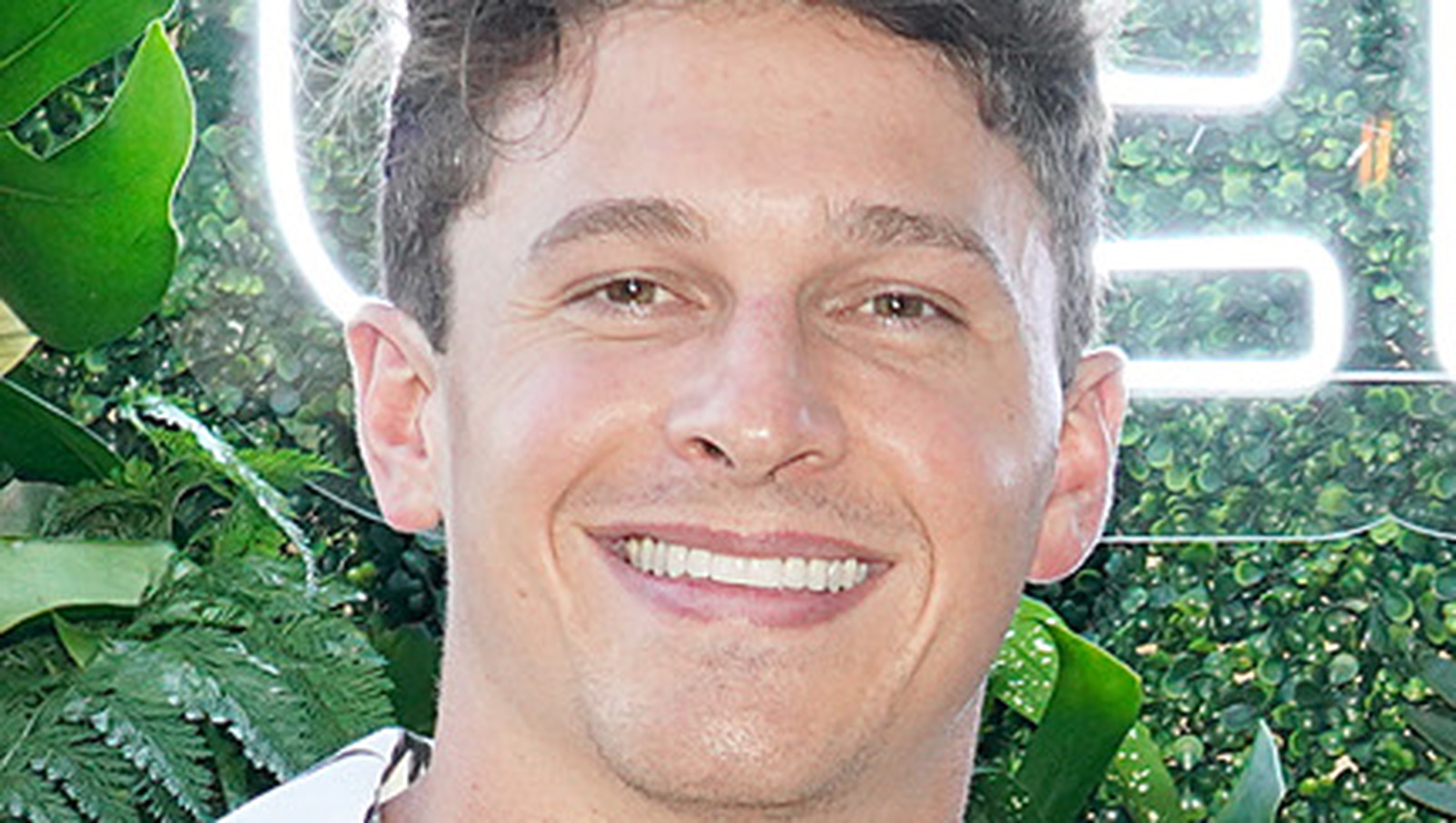 Why Connor Saeli Thinks People Stopped Watching The Bachelor - Exclusive