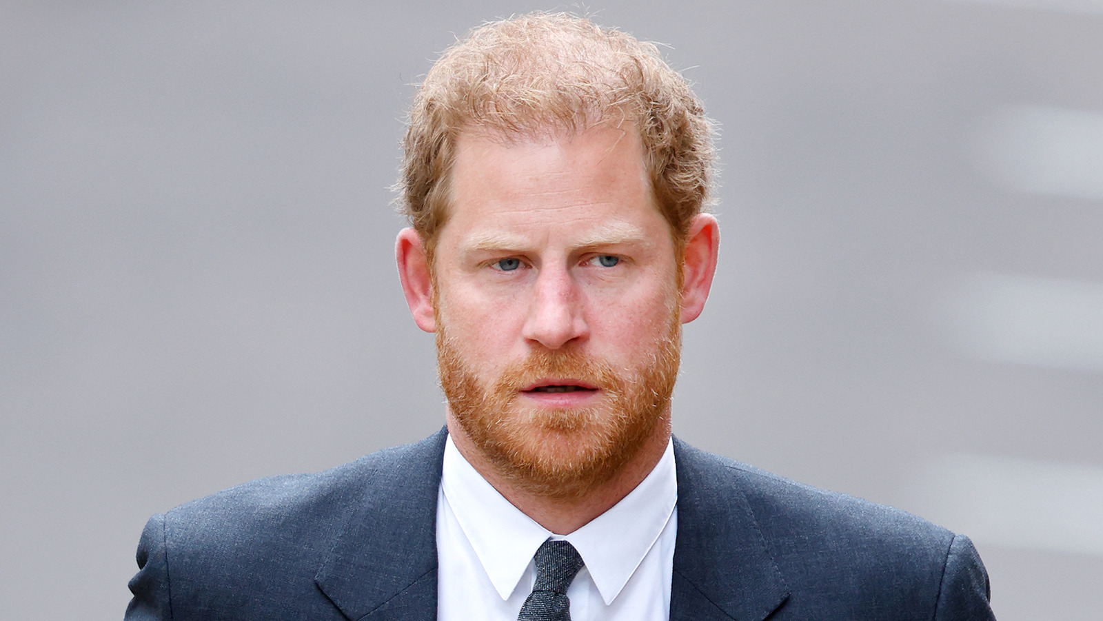 Why Coronation Organizers Are Worried Prince Harry Will Back Out Last ...