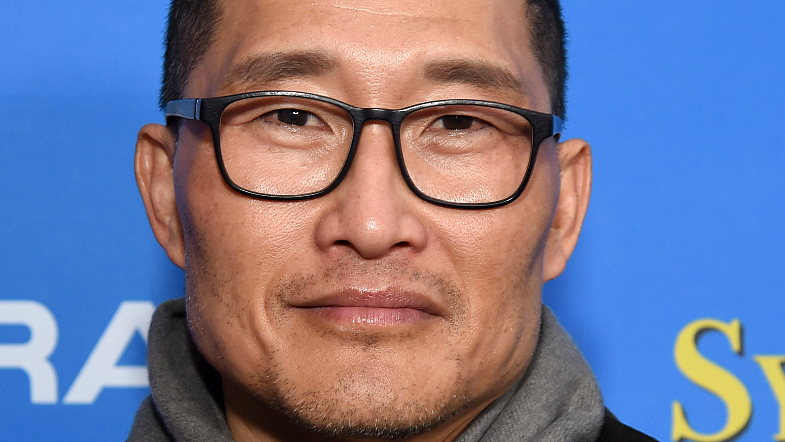 Why Daniel Dae Kim Is Calling Out Congress
