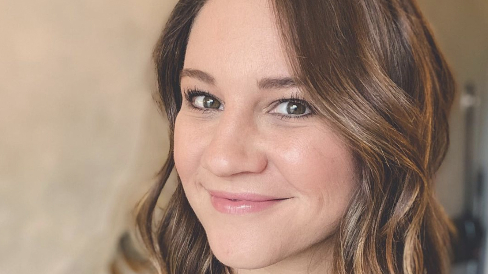 Why Danielle Busby Is Defending An Aspect Of Her Marriage To Fans