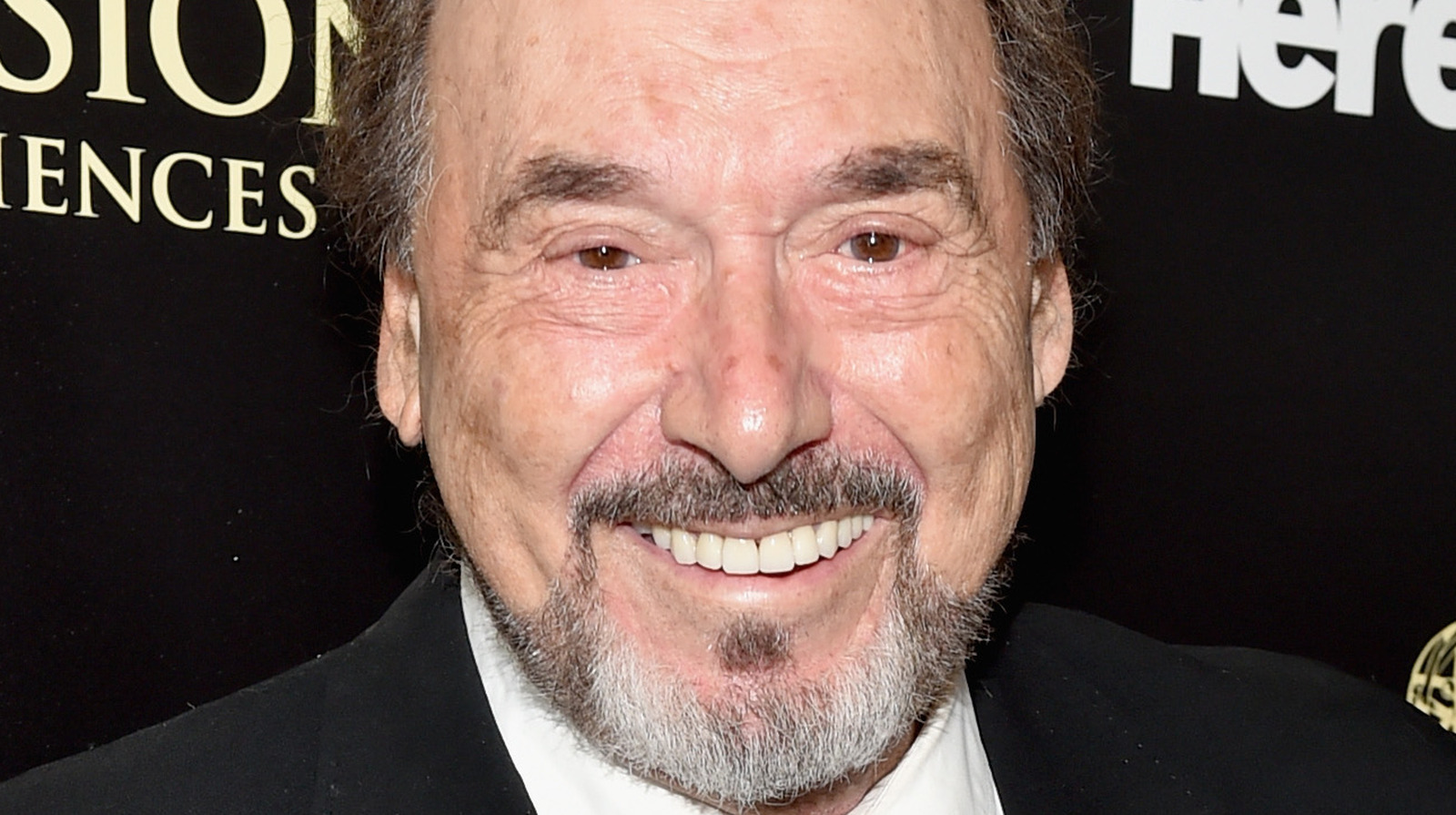Why Days Of Our Lives' Stefano Was Known As The Phoenix