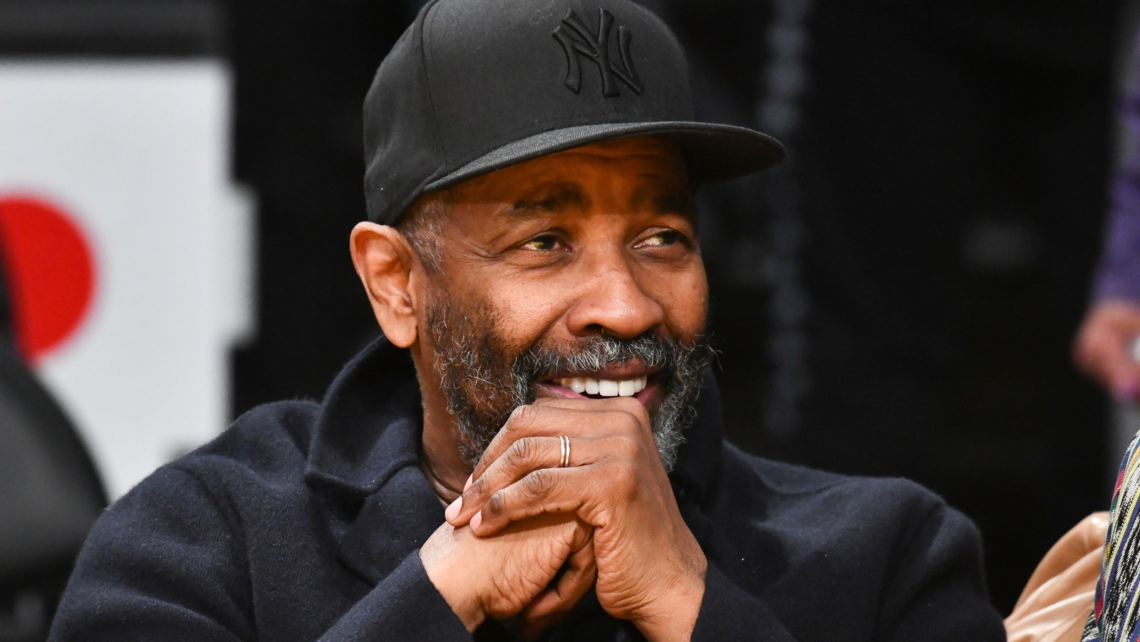 Why Denzel Washington's The Little Things Has People Seeing Red