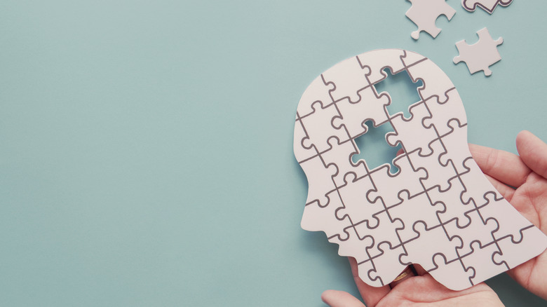 Why Doing Puzzles Is A Great Activity For Brain Health