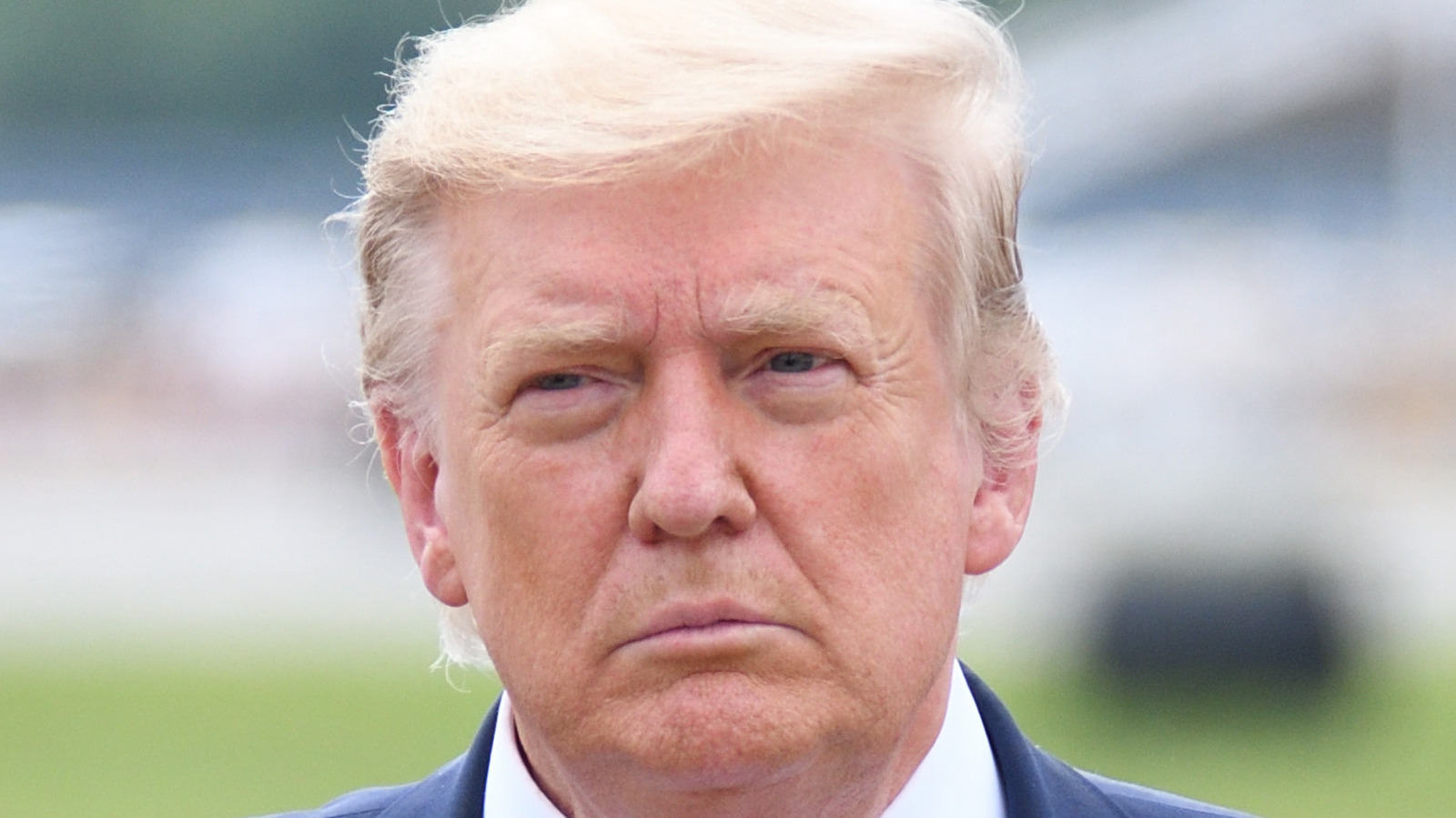 Why Donald Trump Got Booed By His Supporters On Tour