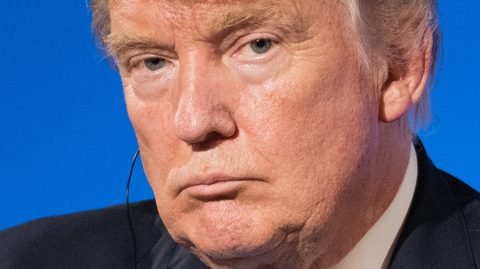 Why Donald Trump Is Calling For A Total Do-Over Of The 2020 Election