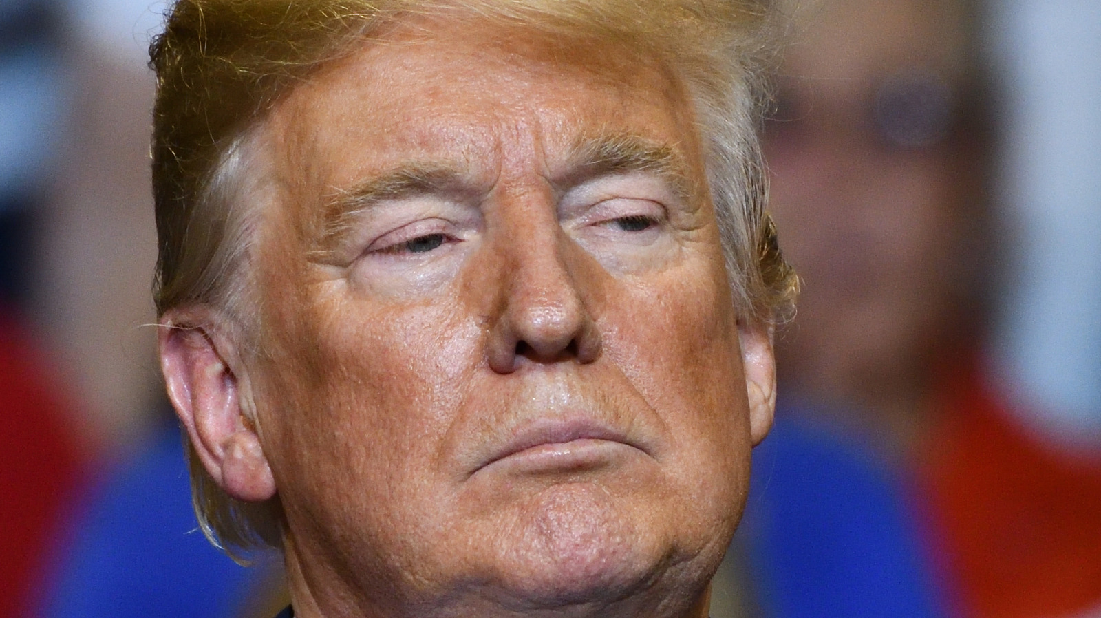 Why Donald Trump Is Forever Banned From The Met Gala