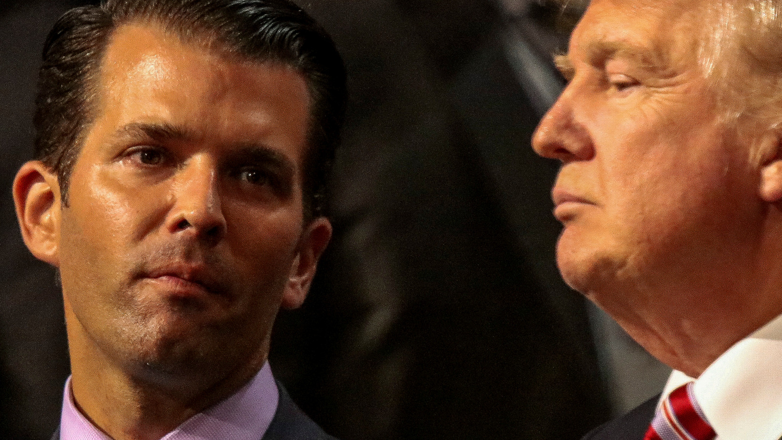 Why Donald Trump Jr.'s Tweet About Father's Day Is Causing Such A Stir