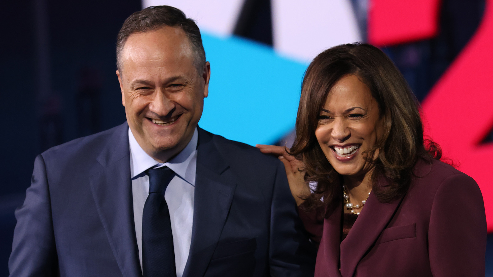 Why Doug Emhoff Is Leaving His Law Firm