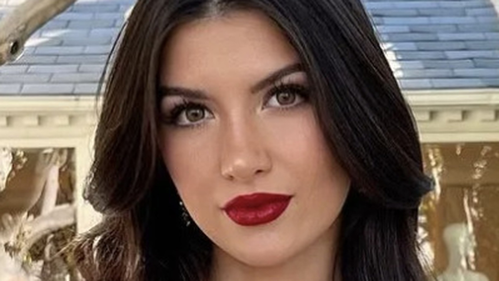 Why Ellie Zeiler Was Excited To Be Part Of Crown Lake - Exclusive