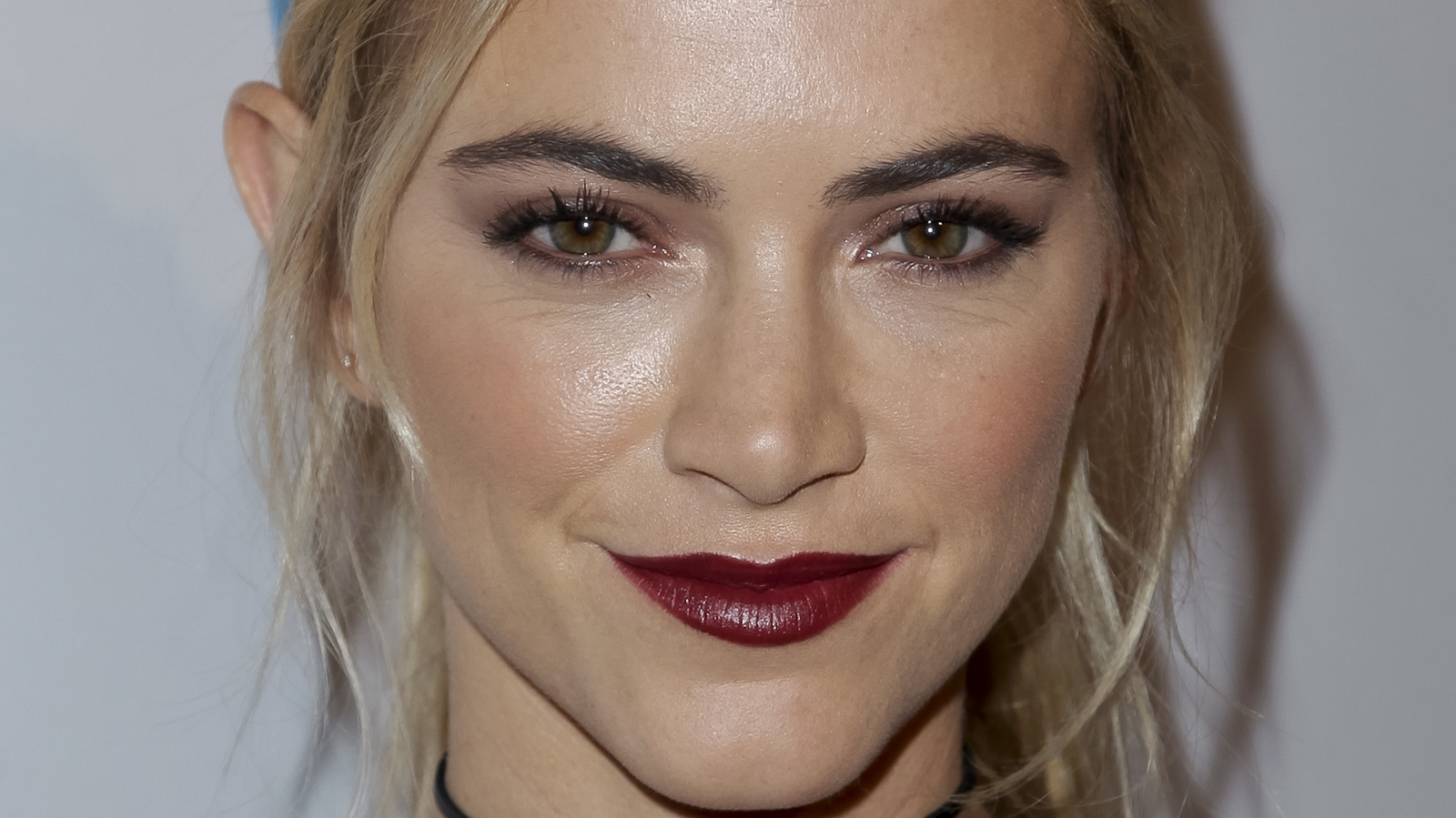Corps D'emily Wickersham