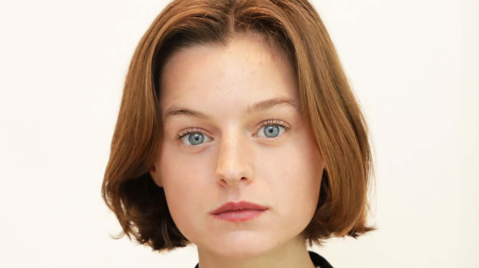 Why Emma Corrin Is Distancing Herself From Her Princess Diana Role