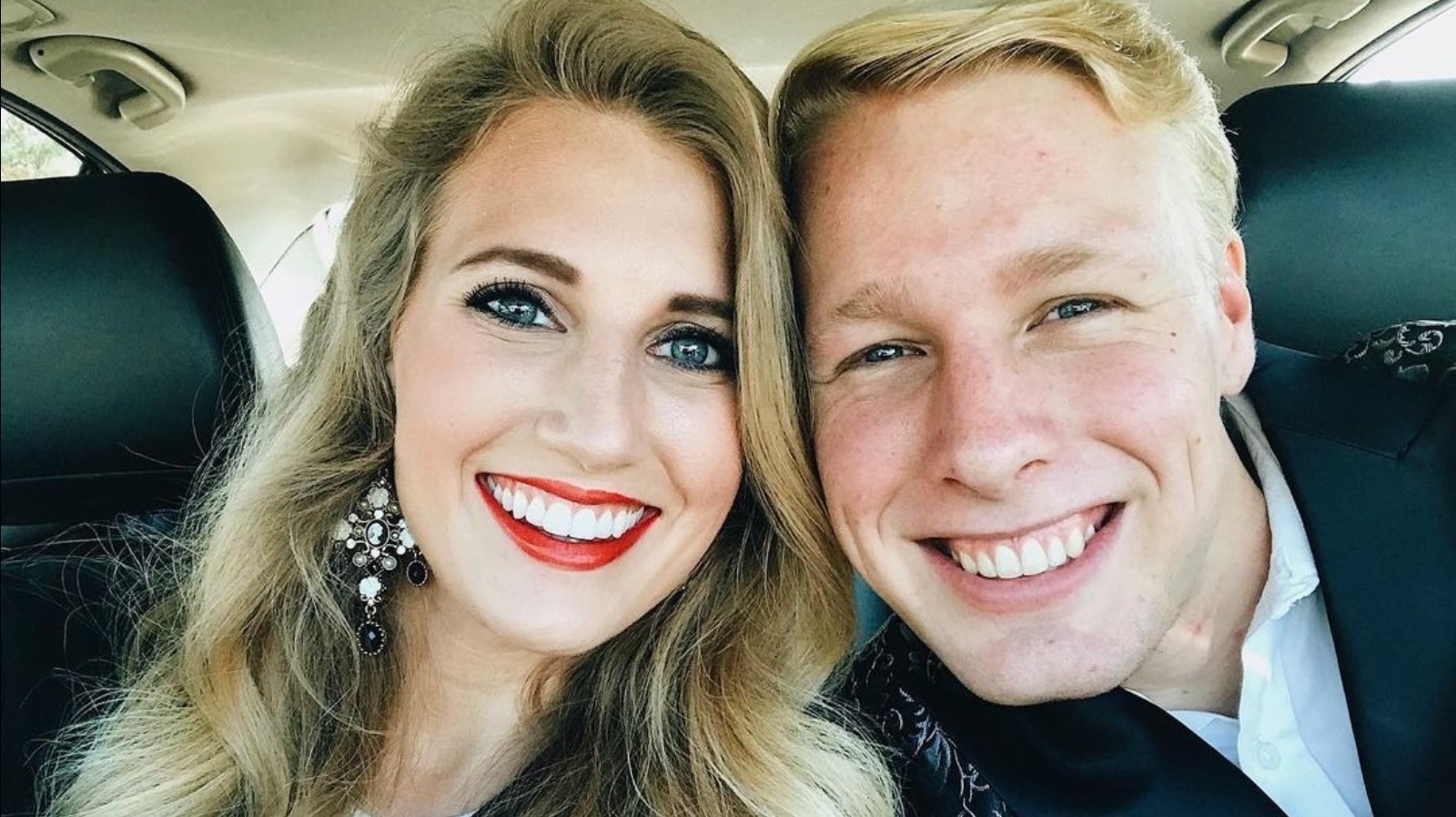 Why Ethan Plath Confronted His Parents Over Olivia