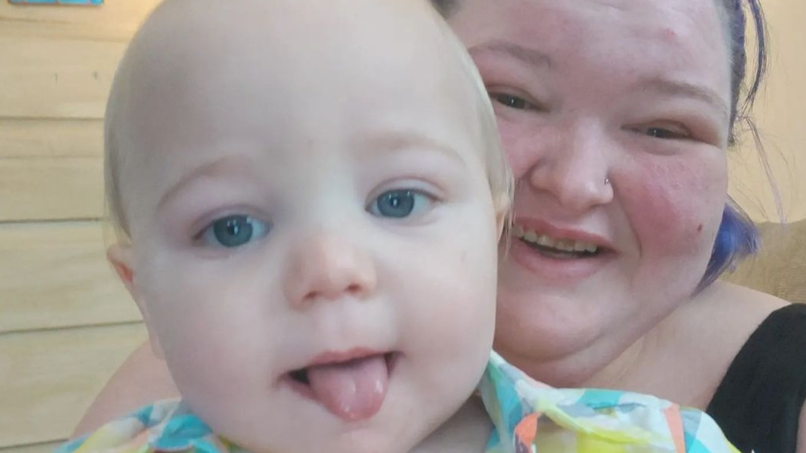 Why Fans Of 1000-Lb Sisters Are Feuding Over Amy Slaton Halterman's New ...