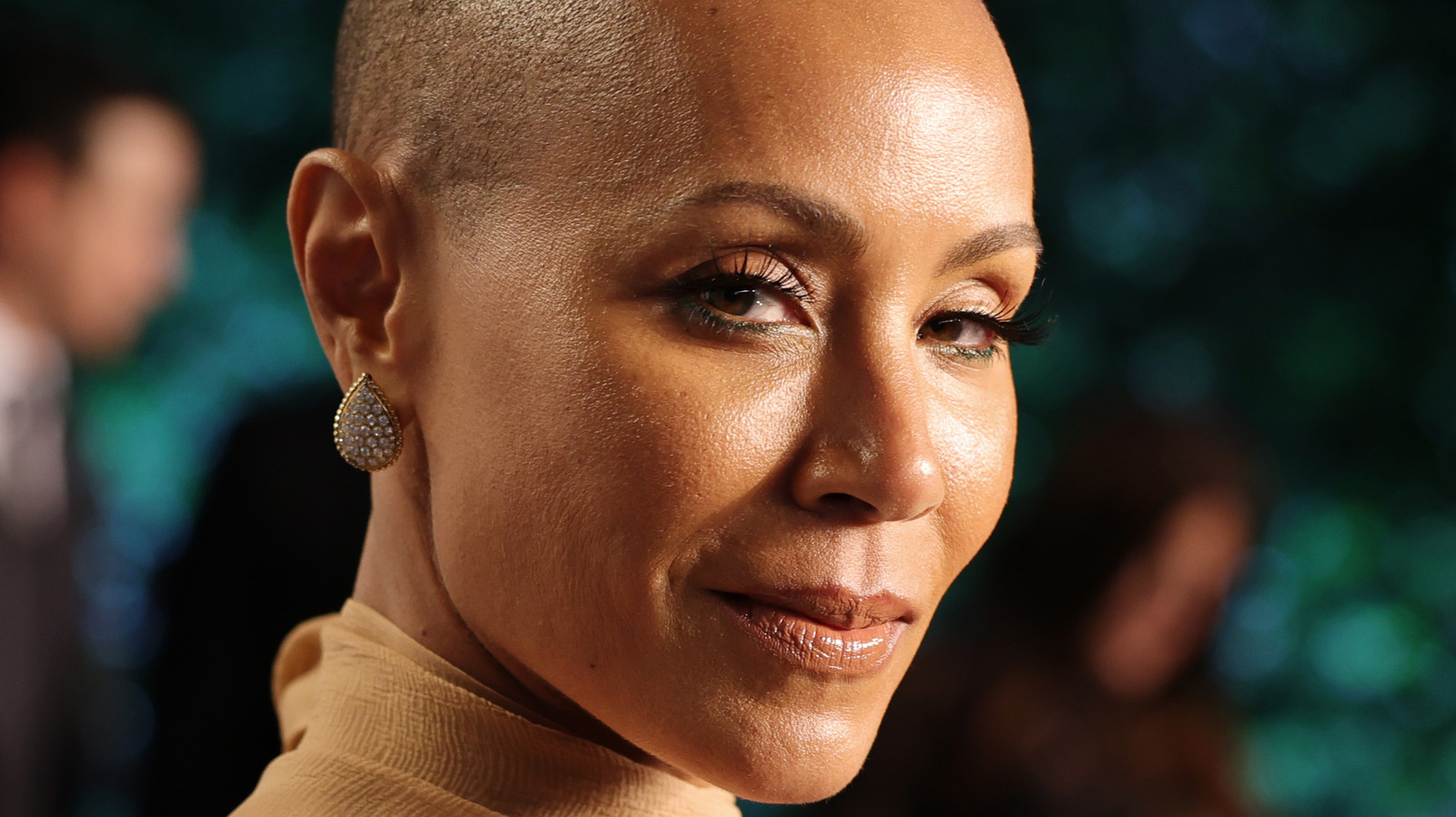 Why Fans Think August Alsina's New Song Is About Jada Pinkett Smith