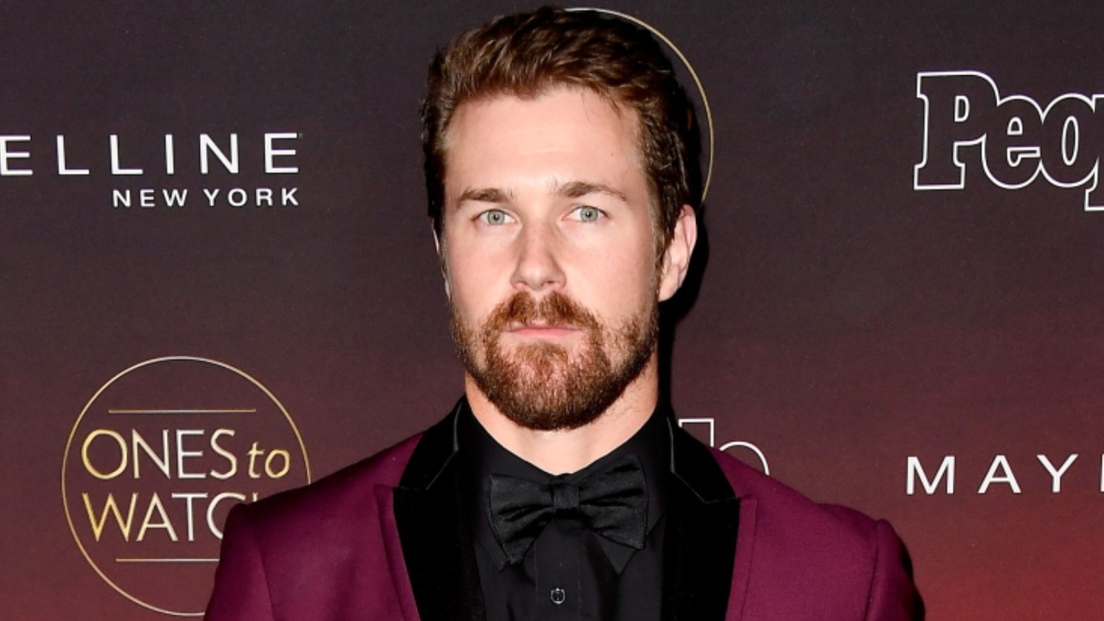 Why General Hospital's Josh Kelly Felt Like He Let Fans Down When He ...