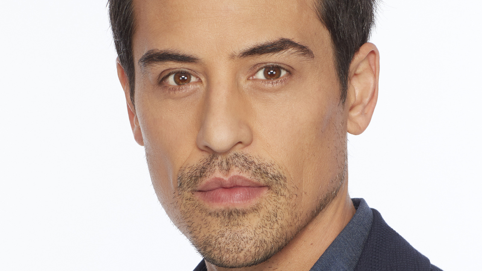 Why General Hospital's Marcus Coloma Thought Nikolas Was Going To Be Killed