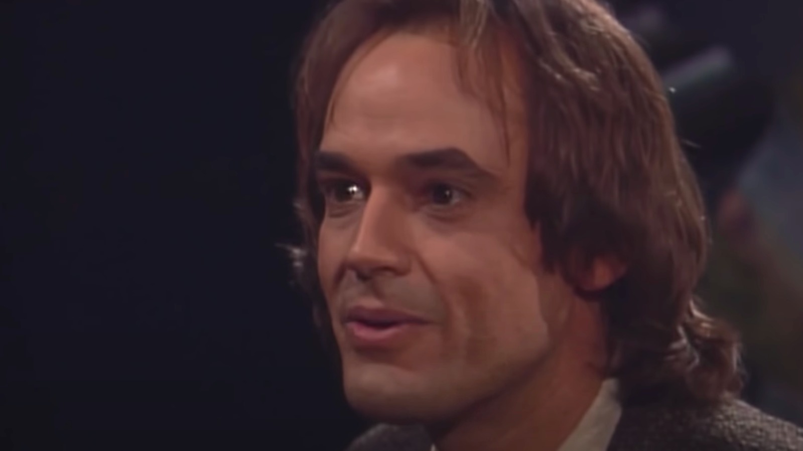 Why General Hospital's Ryan Has Spent Decades Obsessed With Felicia