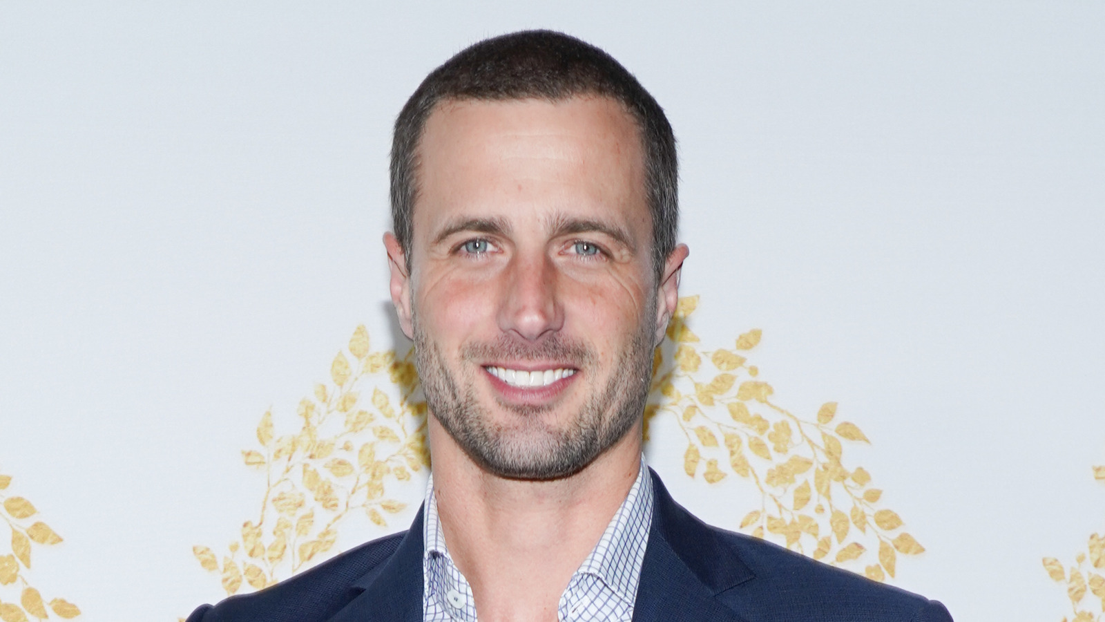 Why Hallmark's Brendan Penny Was Ready To Say Goodbye To Chesapeake Shores