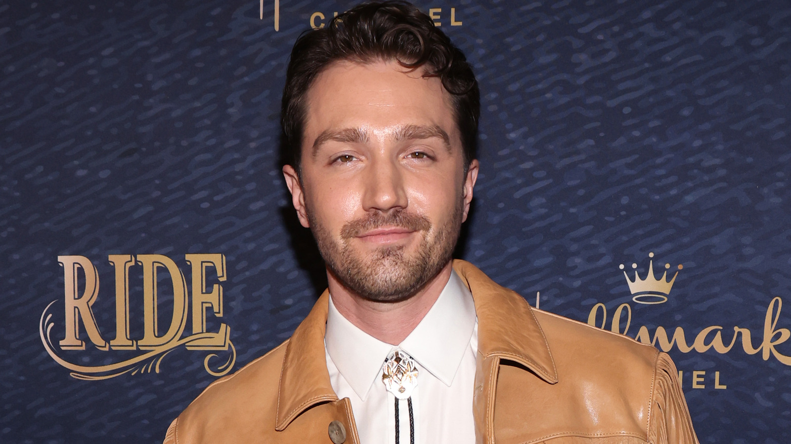 Why Hallmark's Jake Foy Was Drawn To Joining New Hit Series Ride