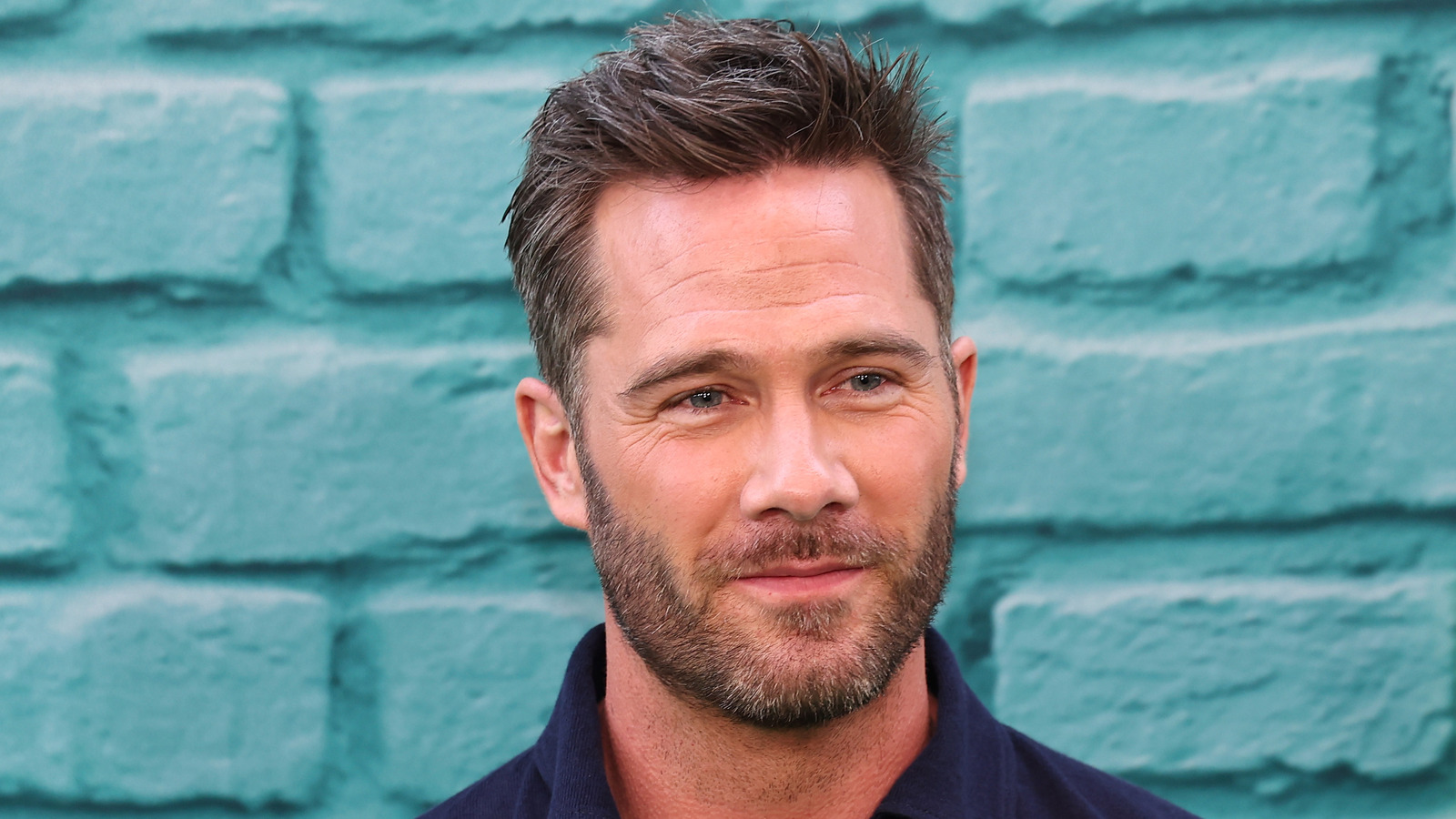 Why Hallmark's Luke Macfarlane Never Wanted To Follow In His Family's ...