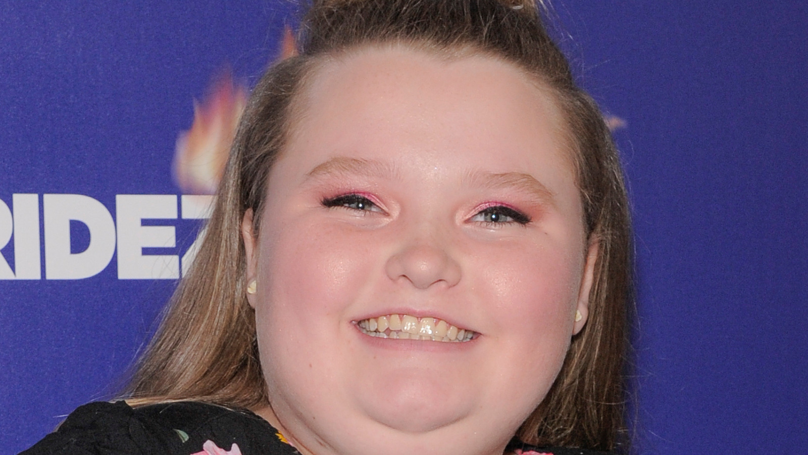 Why Honey Boo Boo Star Alana Thompson's Latest Photo Has Fans Worried
