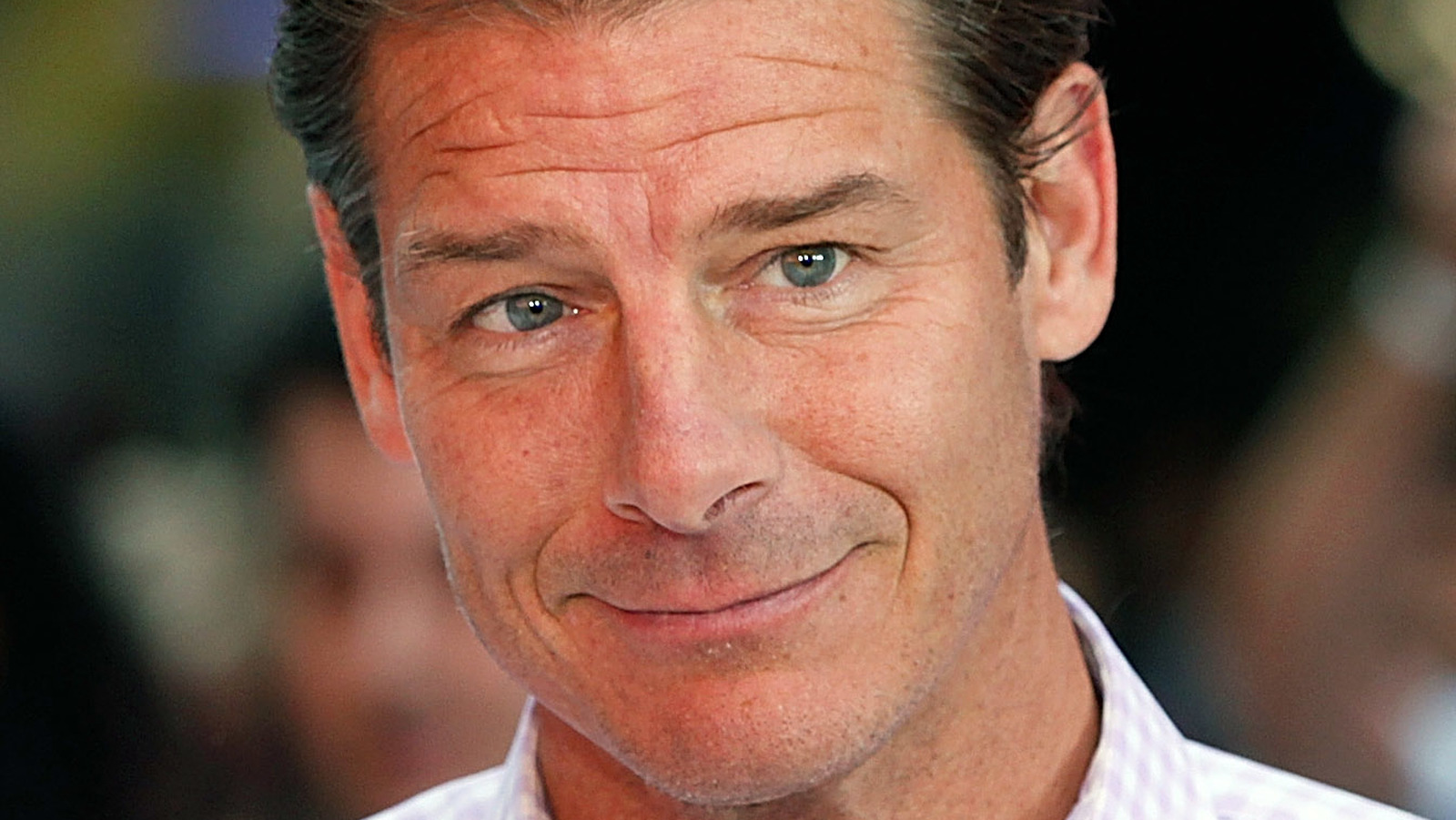 Why Hosting Rock The Block Was So Difficult For Ty Pennington