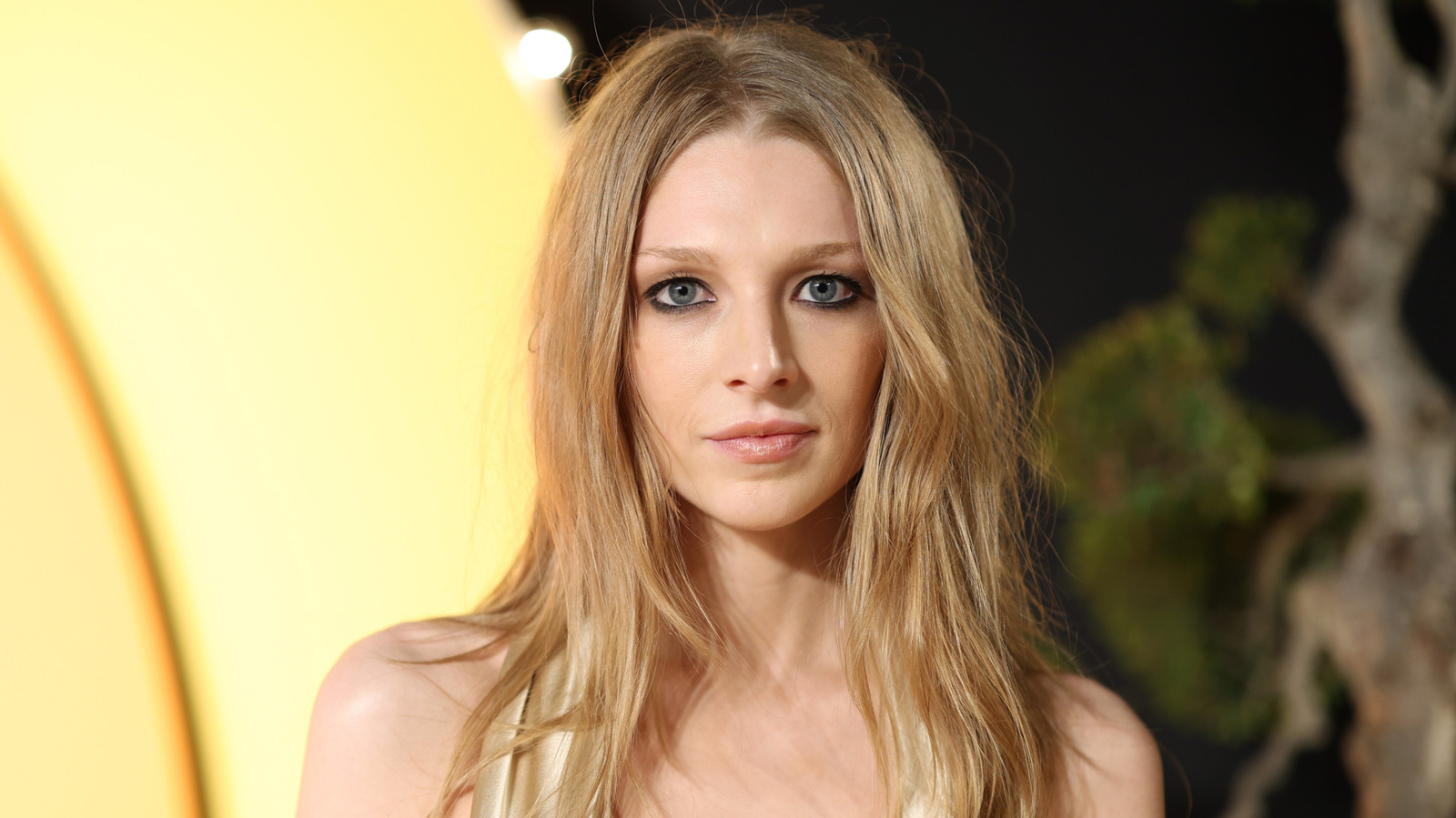 Why Hunter Schafer Has No Love For Trump's Administration