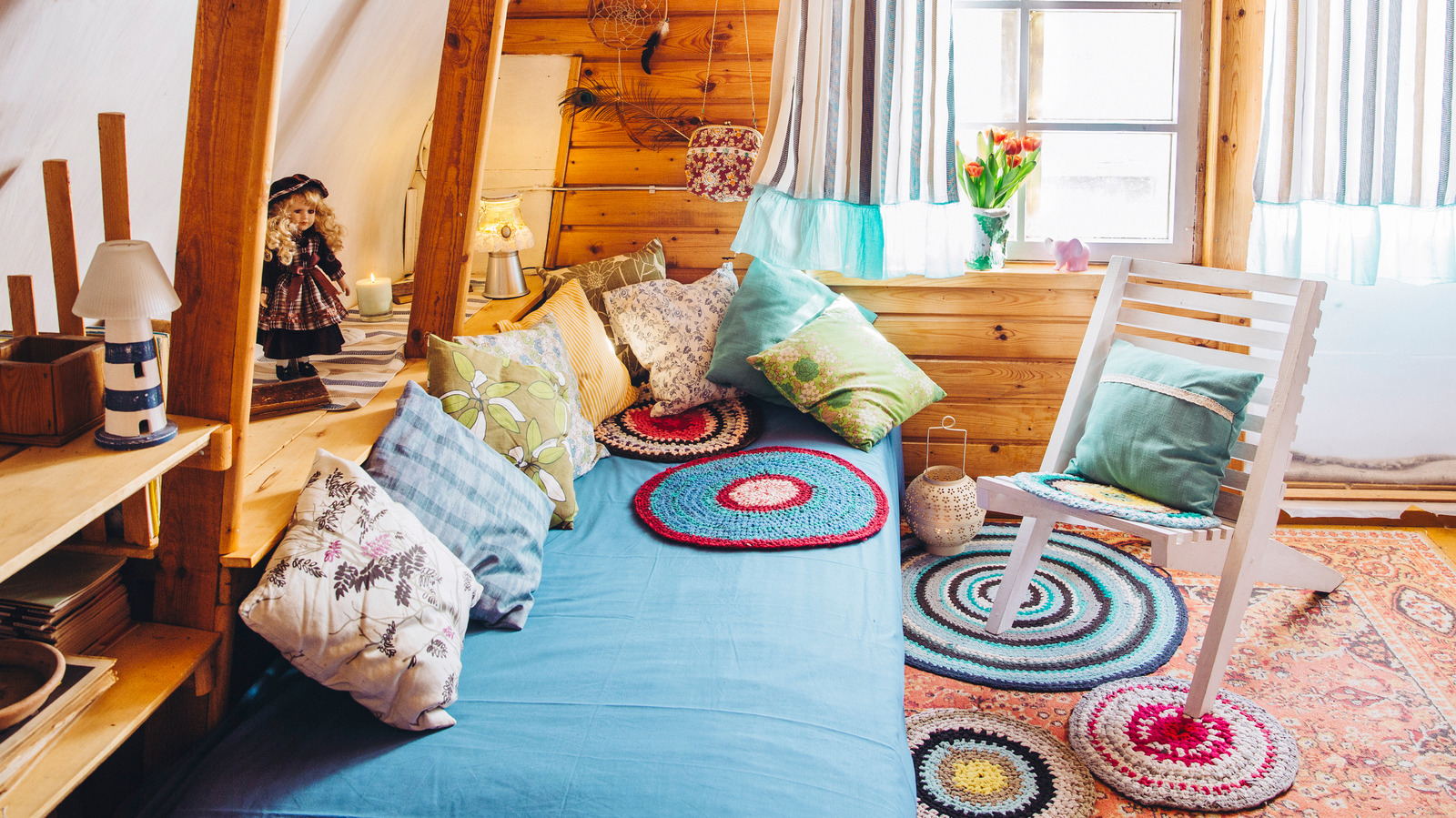 Why Interior Designers Can't Wait To Ditch Non-Functional Decor In 2022