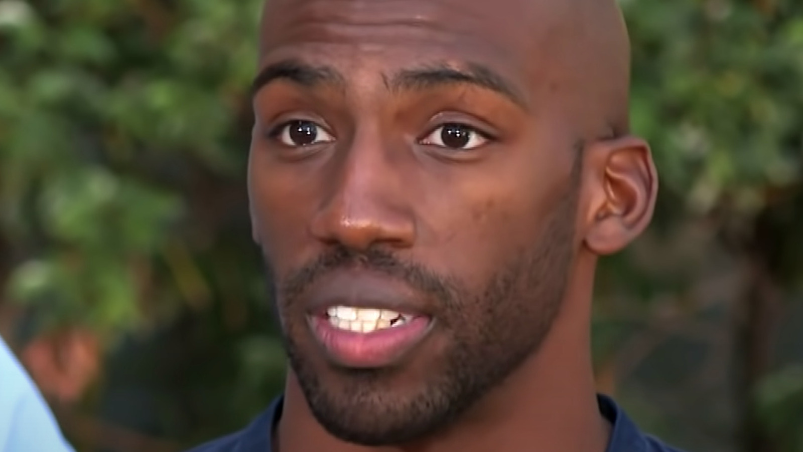 Why James From The Bold And The Beautiful Looks So Familiar