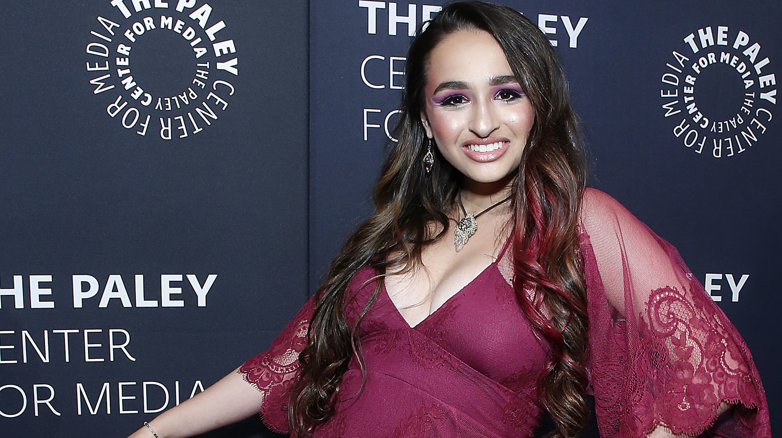 Why Jazz Jennings' Family Originally Didn't Want To Be On Camera