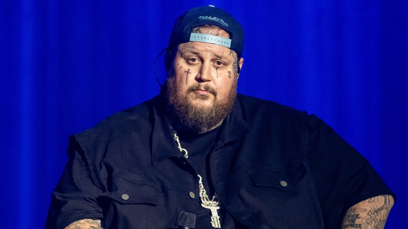 Why Jelly Roll Once Got Into Legal Trouble With Waffle House