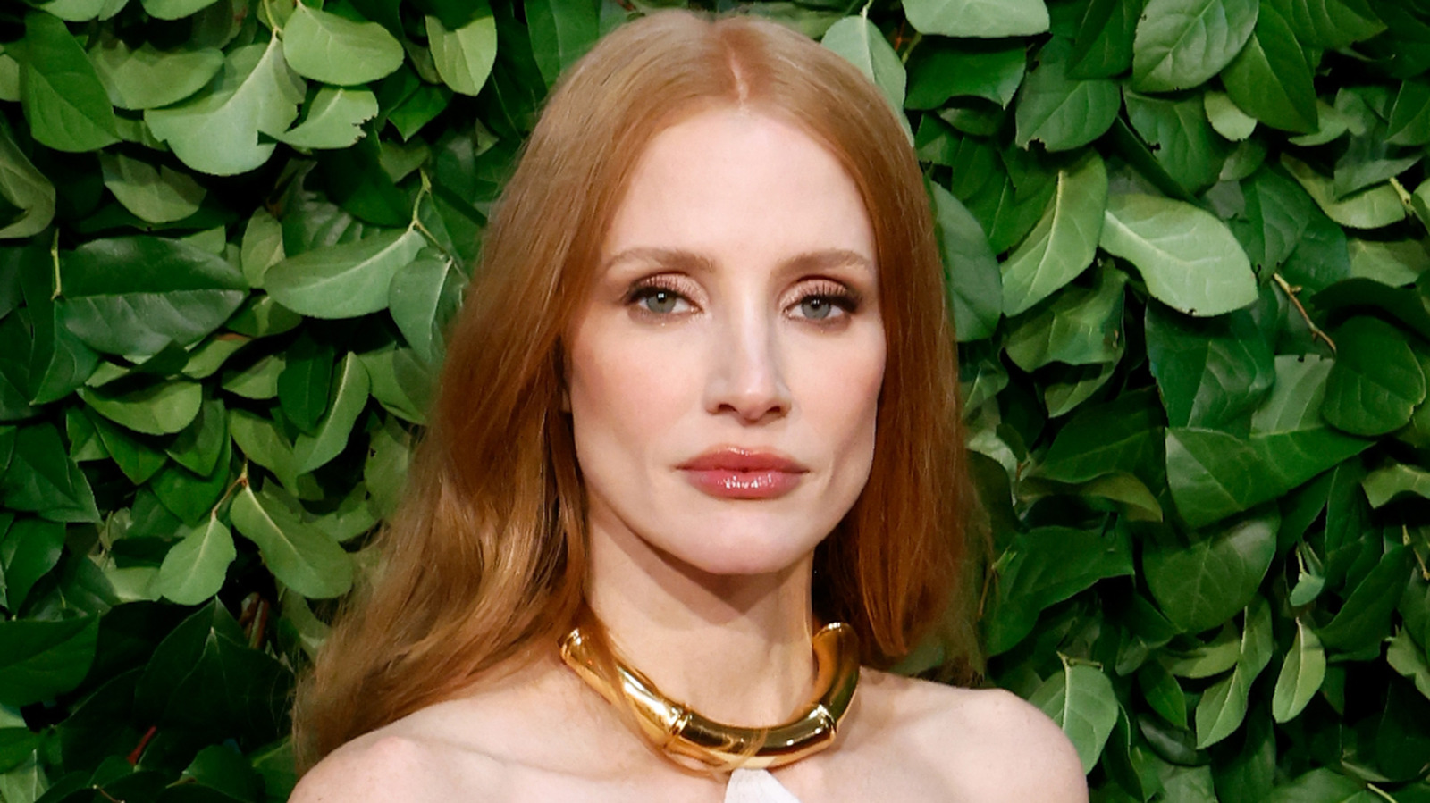 Why Jessica Chastain Was Labeled As A Diva In Hollywood