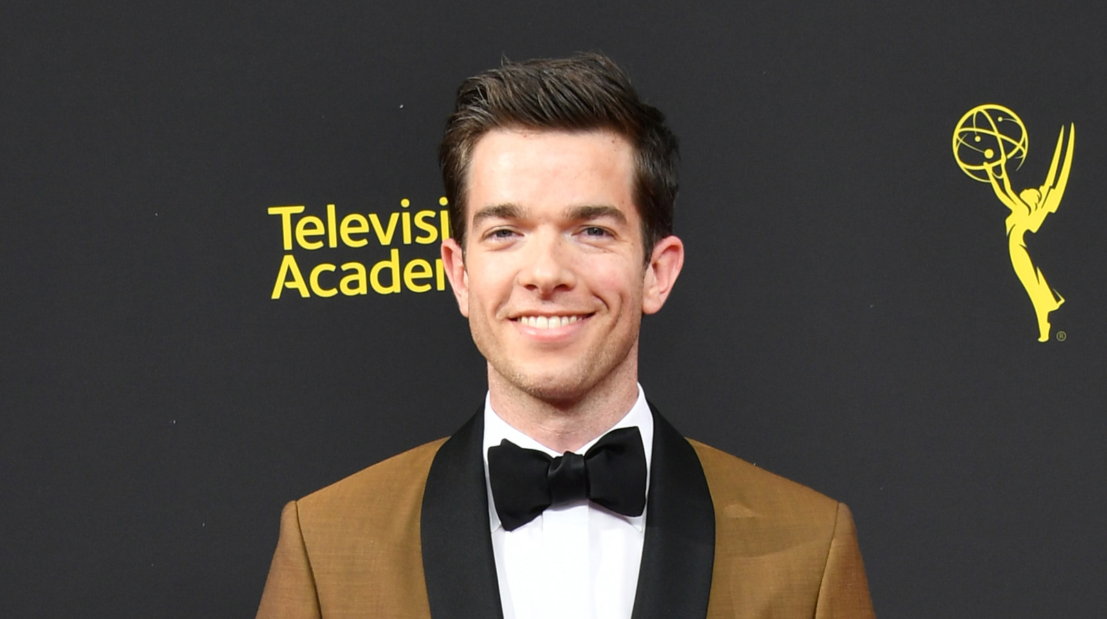 Why John Mulaney Felt A Connection To Matthew Perry Despite Not Knowing ...