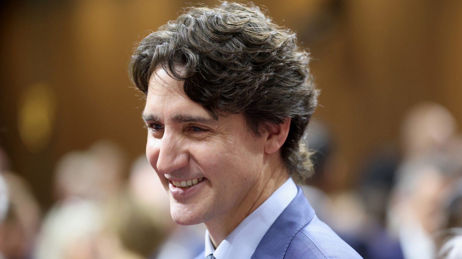 Why Justin Trudeau's Short-Lived Relationship With Katy Perry Came To ...