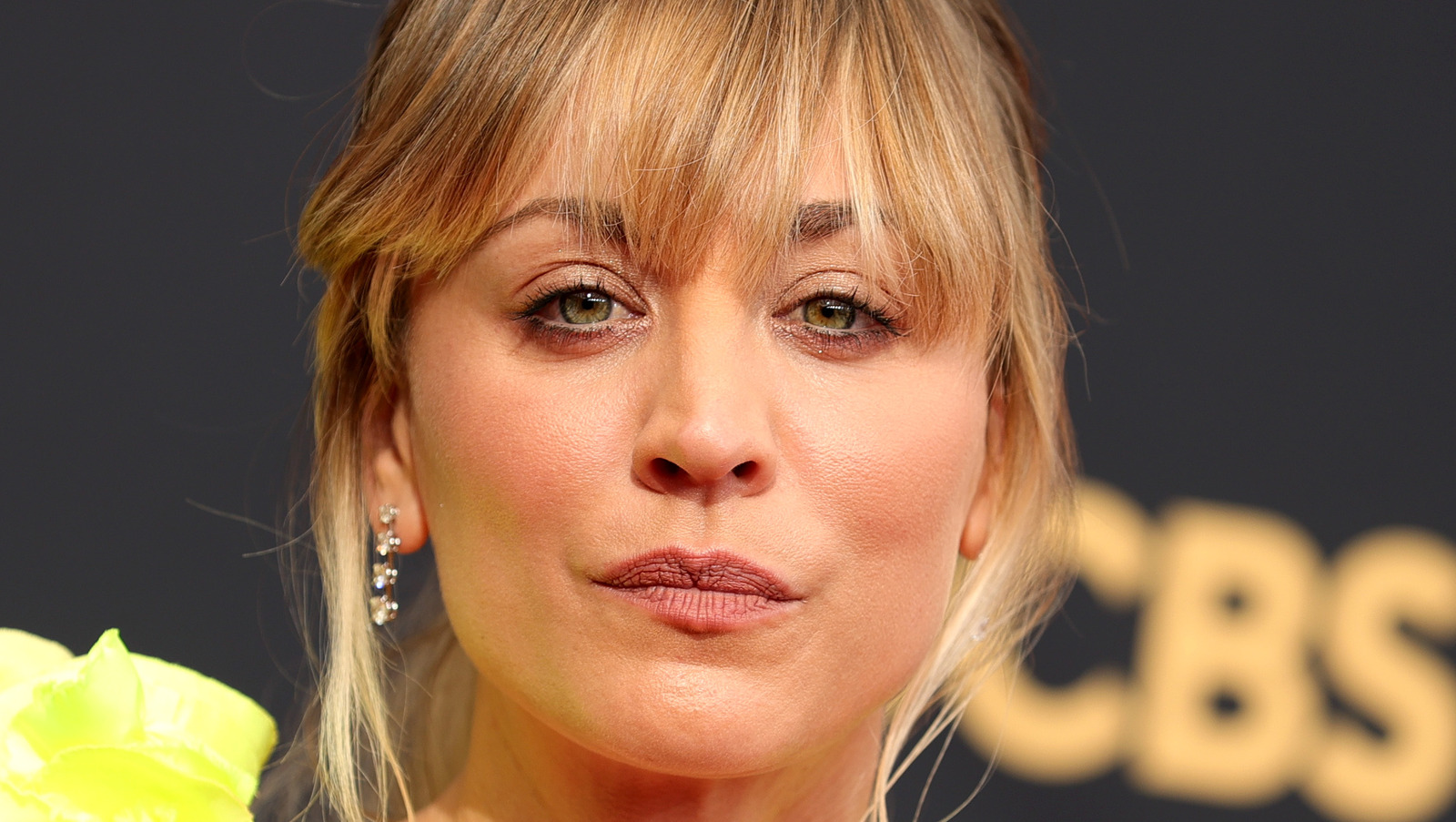 Why Kaley Cuoco Isn't Ready To Date Again After Her Divorce
