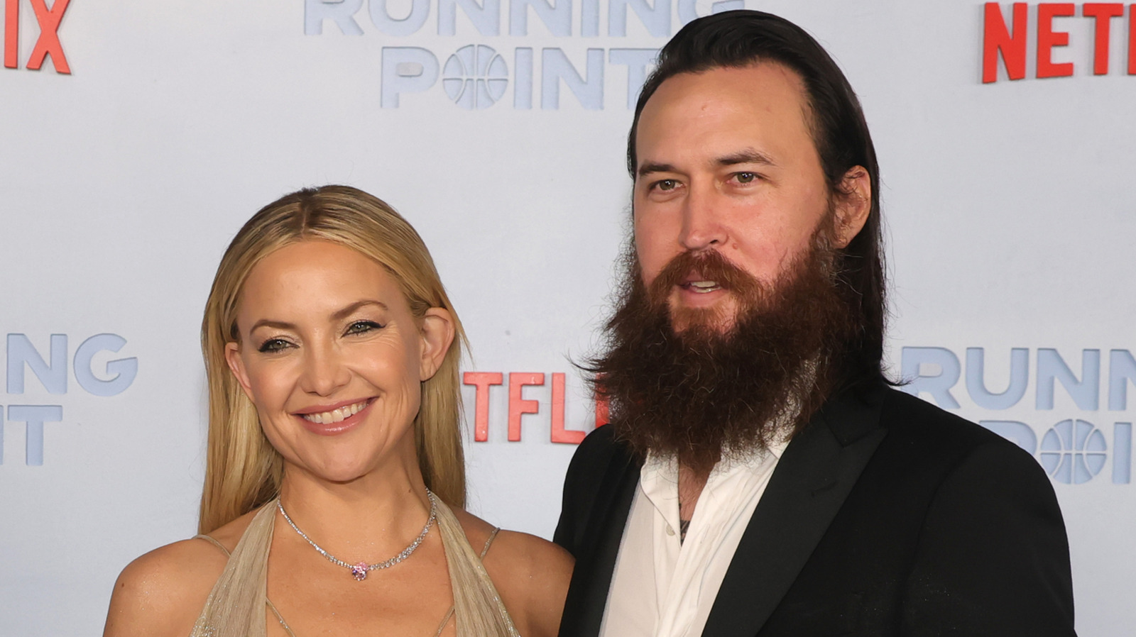 Why Kate Hudson Is In No Rush To Tie The Knot With Her Fiance Danny Fujikawa